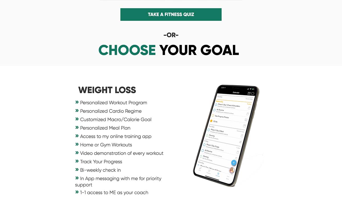Portfolio Details Personal Bootstrap Template Portfolio Details Personal Bootstrap Template